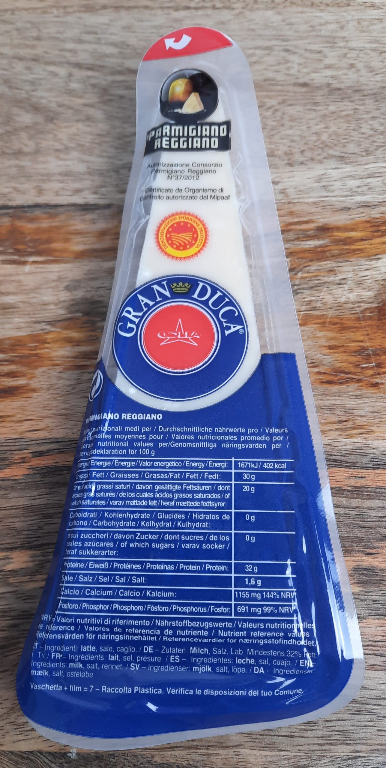 Michael Lee – Fine Cheeses – Abbotts Ann Post Office & Village Shop