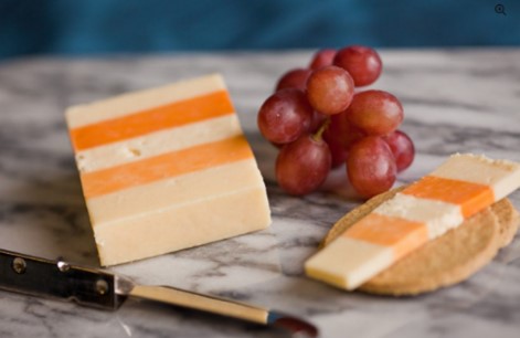 Michael Lee – Fine Cheeses – Abbotts Ann Post Office & Village Shop